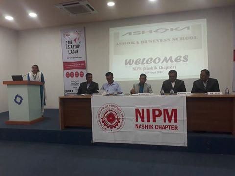 National Institute of Personnel Management - India - Gallery